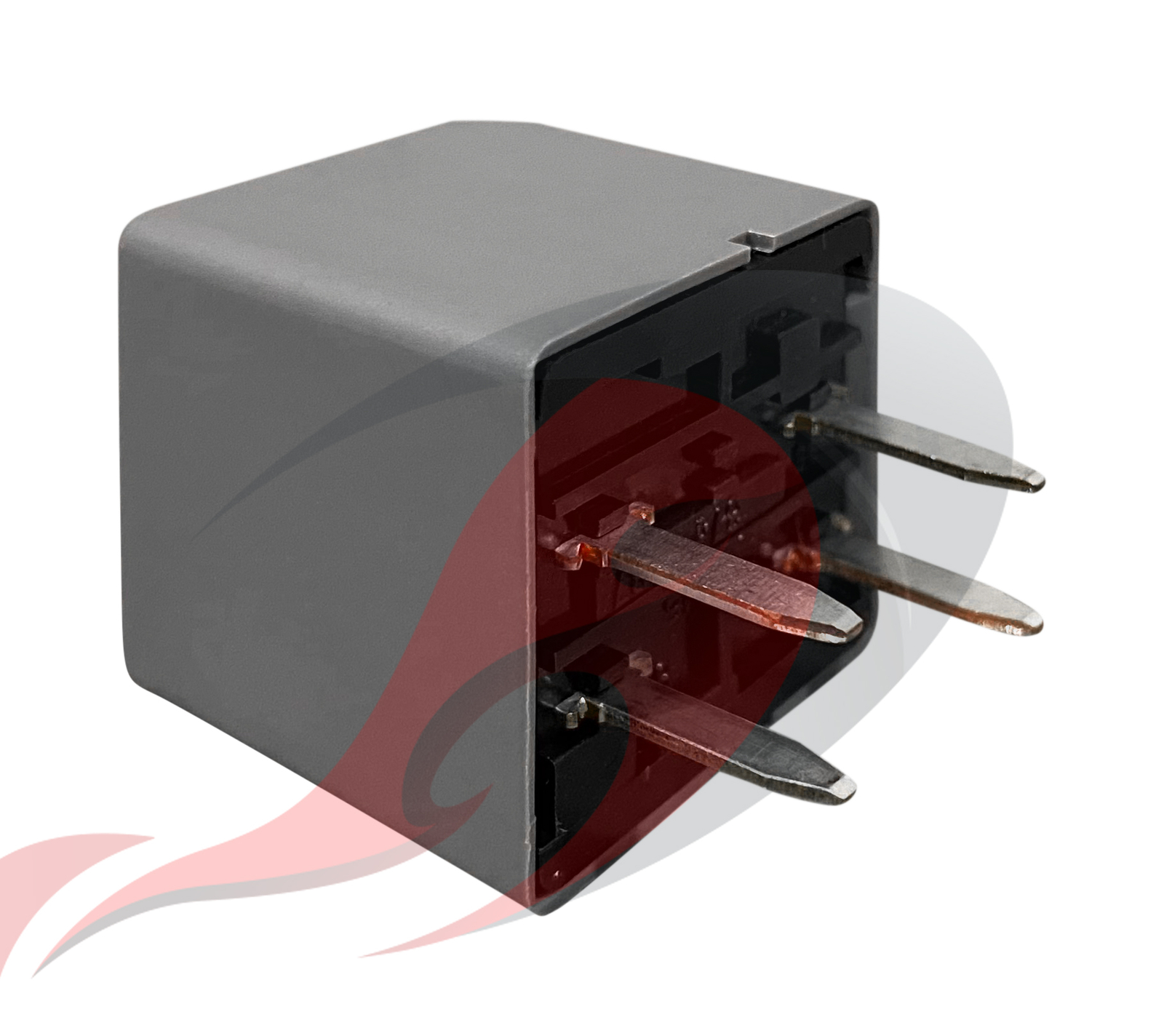 Genuine GM ACDelco Starter ABS Multi Use Relay 13503102 808709581659 | eBay