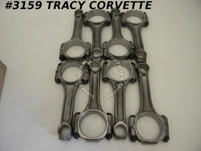 1968-1982 Chevy Reconditioned 3/8" Pink BJSBC High Performance ...