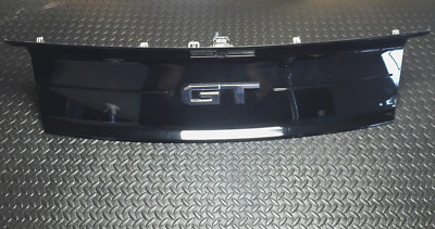 2018-2023 Ford Mustang GT Rear Trunk Lid Panel w/Back-Up Camera -OEM ...