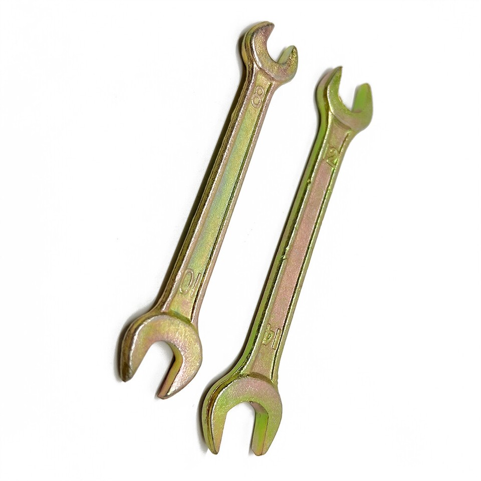 Motorcycle Tool Kit For Kawasaki Honda Universal Pliers Wrench Spark ...