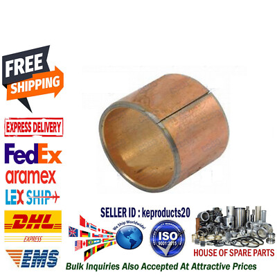 2511432 HYDRUALIC IDLER GEAR BUSH FITS FOR MASSEY FERGUSON MF-399 | eBay