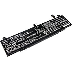 Replacement for ALIENWARE 13 R3 BATTERY (for DELL) and others - EACH | eBay