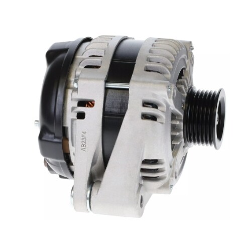 Alternator 12V fits Jaguar Vanden Plas Super V8 S-Type XJR XKR XK8 ...