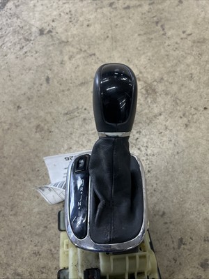 2001-2009 MERCEDES W203 C230 C240 C280 CLK350 FLOOR GEAR SHIFT SHIFTER ...