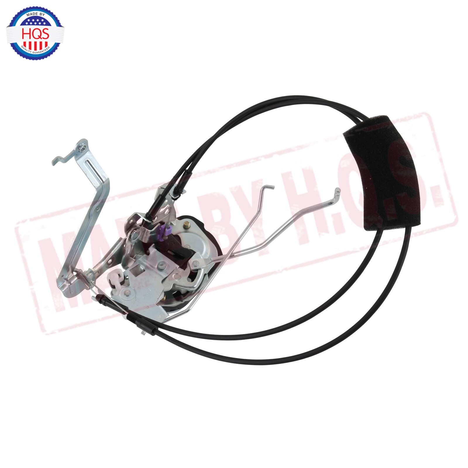 Front Driver Left Door Lock Latch Actuator 69304-0C010 For Toyota ...