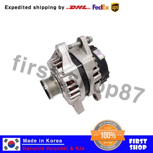 OEM 3730025201 GENERATOR ASSY for HYUNDAI Sonata KIA Lotze Rondo Optima ...