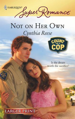 Not on Her Own by Cynthia Reese (2008, Mass Market) for sale online | eBay