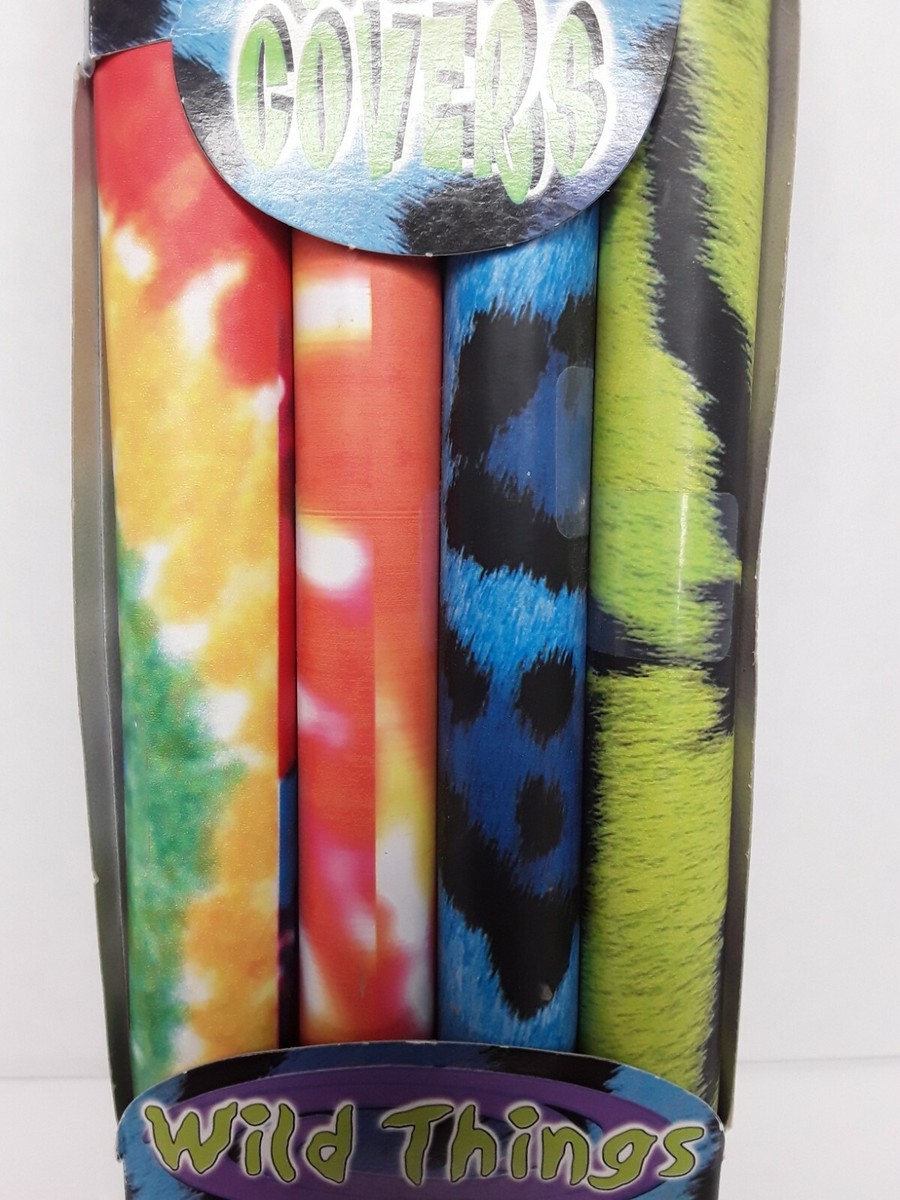 80s School Book Covers