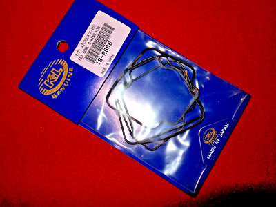 4 FLOAT BOWL GASKETS CB550 CB650 CB700 CB7S0 NIGHTHAWK CB550SC CB750SC ...
