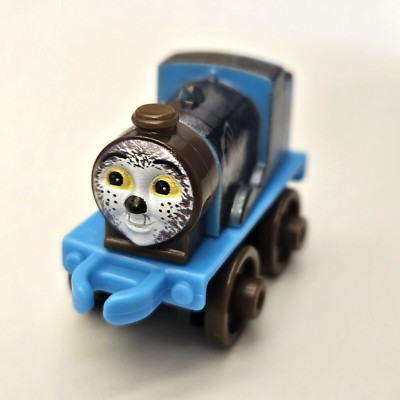 NEW Thomas & Friends Minis Werewolf Edward | 2019 Happy Halloween | eBay