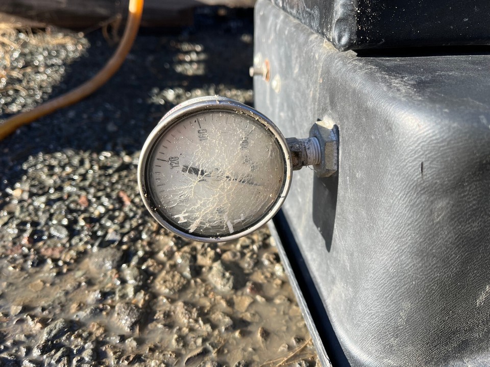 2005 JOHN DEERE HD200 TURF SPRAYER: 18ft, 200-gallon |010-8214217 | eBay