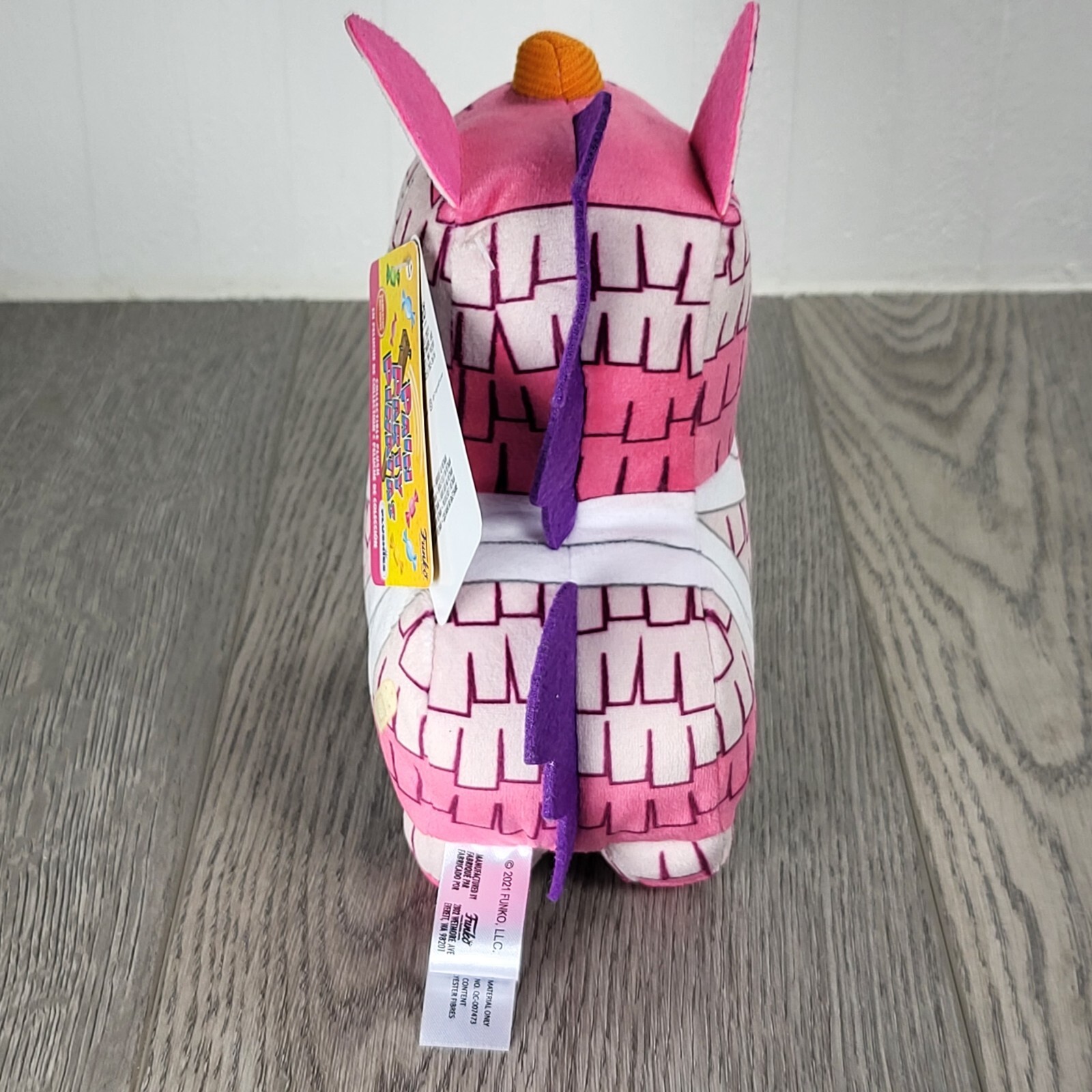 New! Funko Paka Paka Pain Party Pinatas Splits 7" Llama Collectible ...