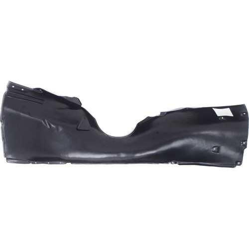 Front Fender Liner 51718223375 plastic left side for 2003-2008 BMW ...
