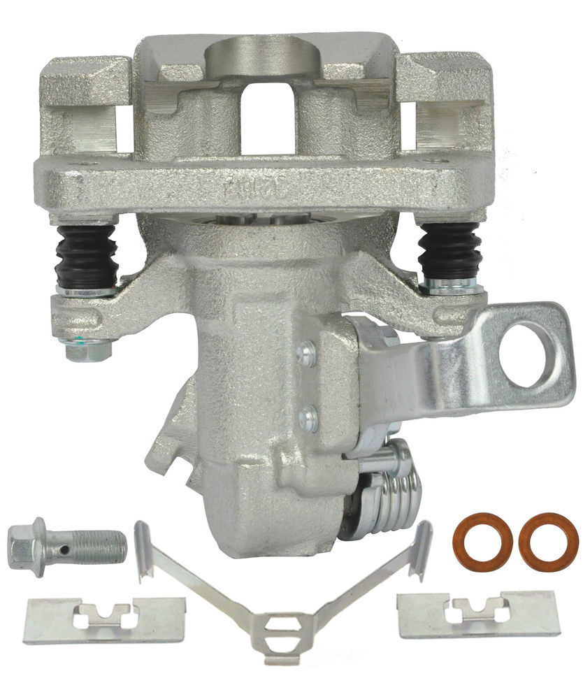 Disc Brake Caliper Cardone 2C-1556 for sale online | eBay