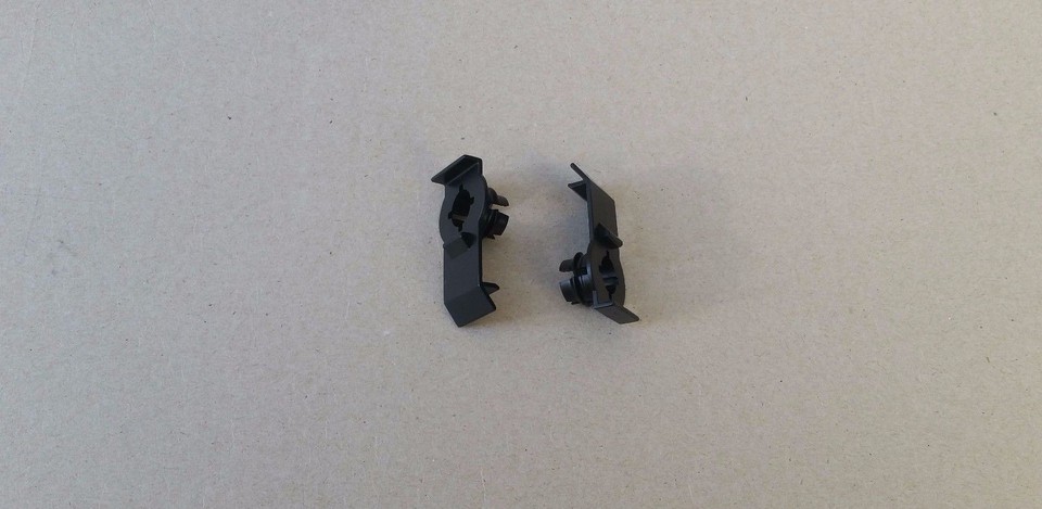BMW 51338254781 E53 X5 CLIP FOR WINDOW REGULATOR FRONT LEFT & RIGHT SET ...