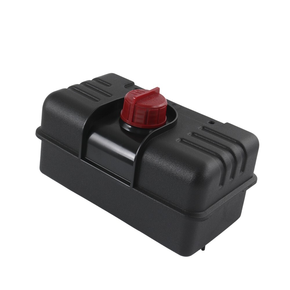 For 34156A One Gallon Fuel Tank with Cap Gas 4 Quart 744830825968| eBay