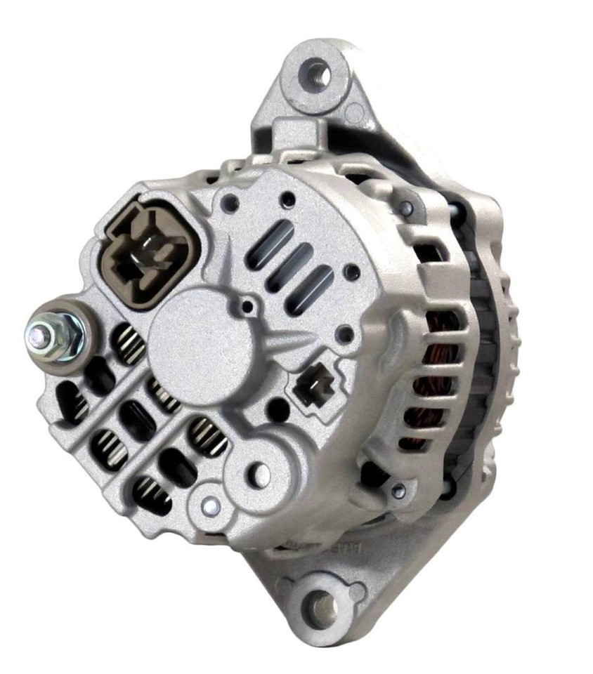 ALTERNATOR FITS VARIOUS MAGNUM LIGHT TOWER APPLICATIONS A007TA1491 ...