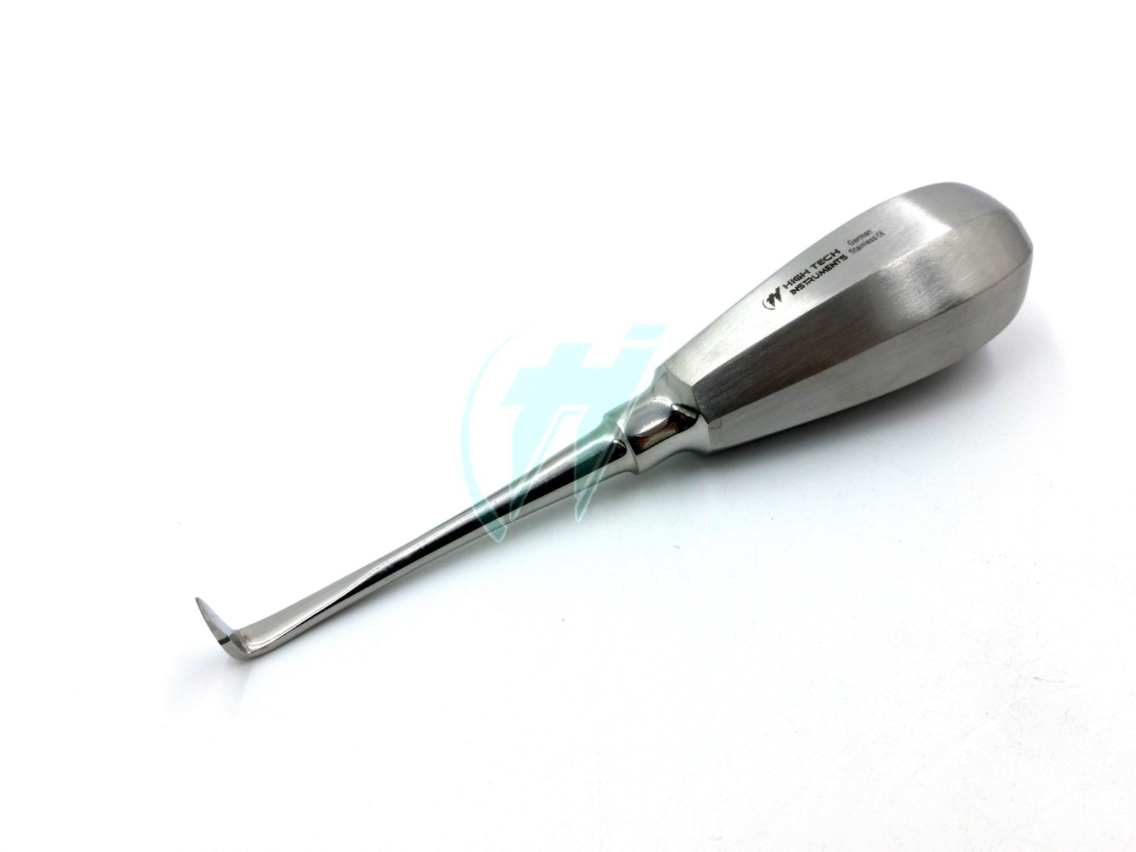 STAINLESS STEEL CROWN SPLITTER SPREADER REMOVER RIGHT ANGLE DENTAL ...