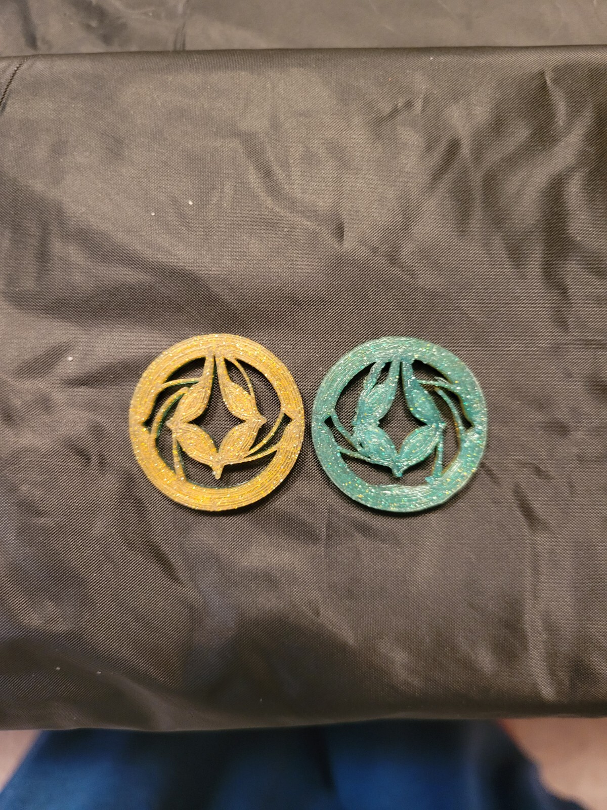 Disney Lorcana TCG 3D Printed Lore Tracker Token | eBay