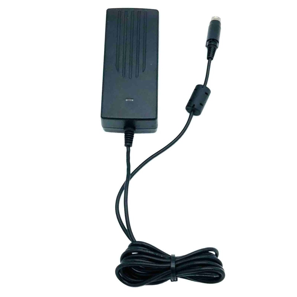 Genuine Li Shin 40W LSE0107A1240 AC Adapter 12V 3.33A Power Supply 4 ...