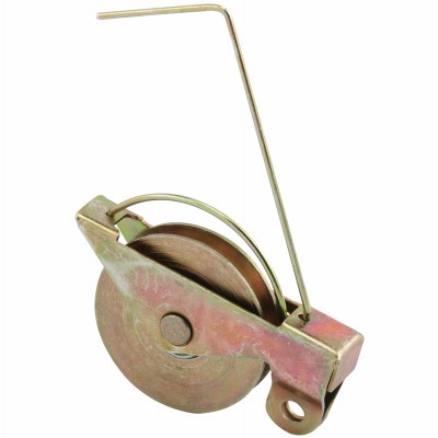 6 Pack Sliding Screen Door Spring Tension Roller Assembly, 2-Pk. B 714 ...