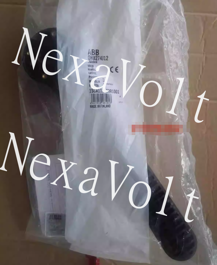 1PC NEW ABB Operating handle OHB175J12 OHB200J12P OHB274J12 OHB150J12P ...