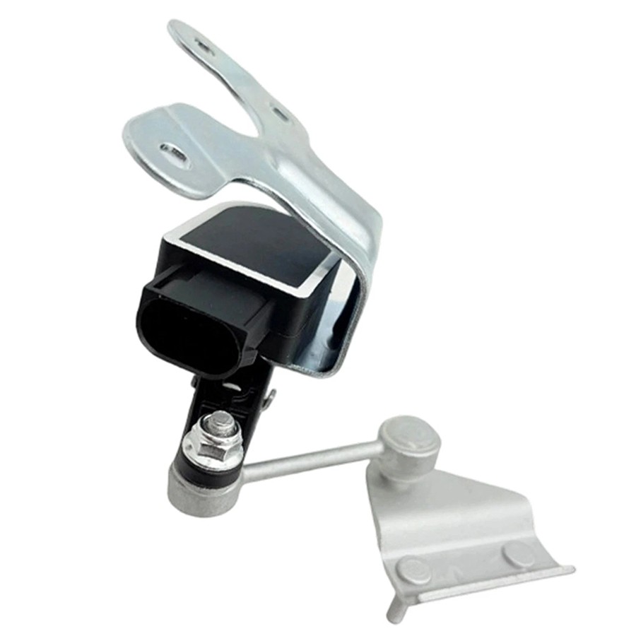 Pair Rear Left+Right Ride Suspension Height Level Sensor 6Pins For ...
