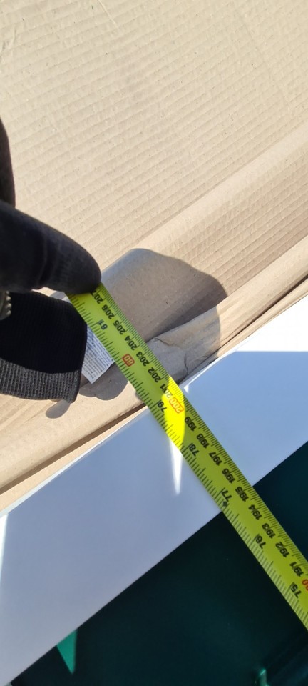 New Front Door Fire Rated, FD30 | eBay UK