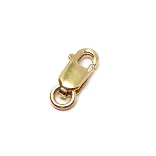 9ct Gold Parrot Clasps - various sizes | eBay