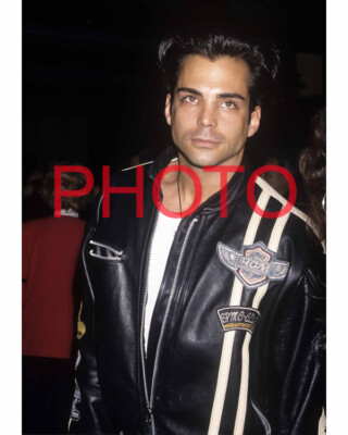 RICHARD GRIECO #124,booker,21 jump street,if looks could kill,8x10 ...