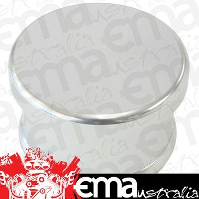 Aeroflow AF64-5225 Block Off Plug 25mm Silver For Blow Off Valve | eBay ...