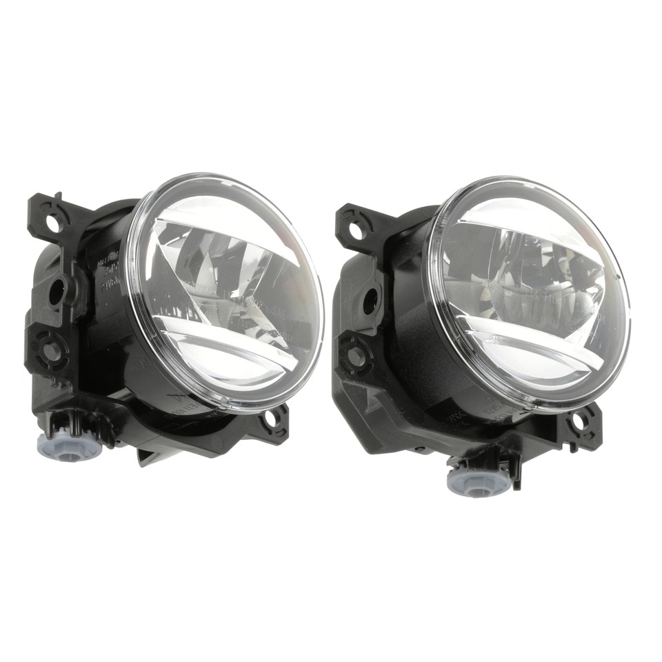 OEM NEW 2020-2023 Subaru Impreza Led Fog Light Lamp Kit Assembly ...