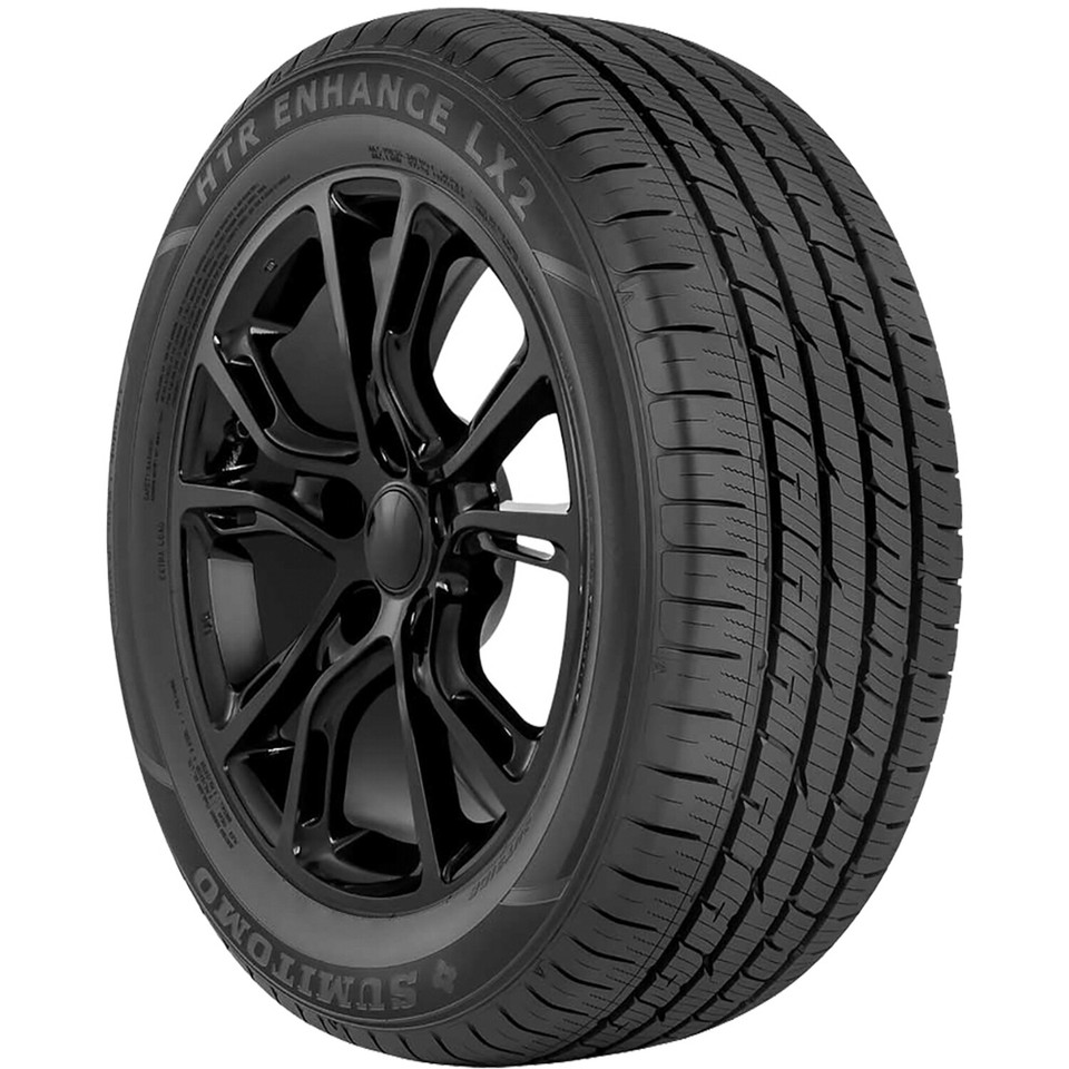 4 Tires Sumitomo HTR Enhance LX2 235/45R18 98V XL A/S All Season | eBay