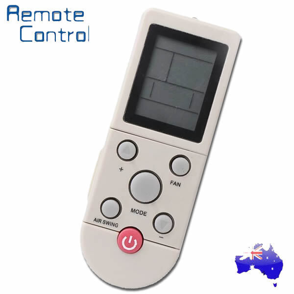 PYE ACP30 ACP 30 Air Conditioner Replacement Remote Control LIFETIME ...