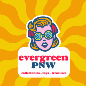 Evergreen PNW | eBay Stores