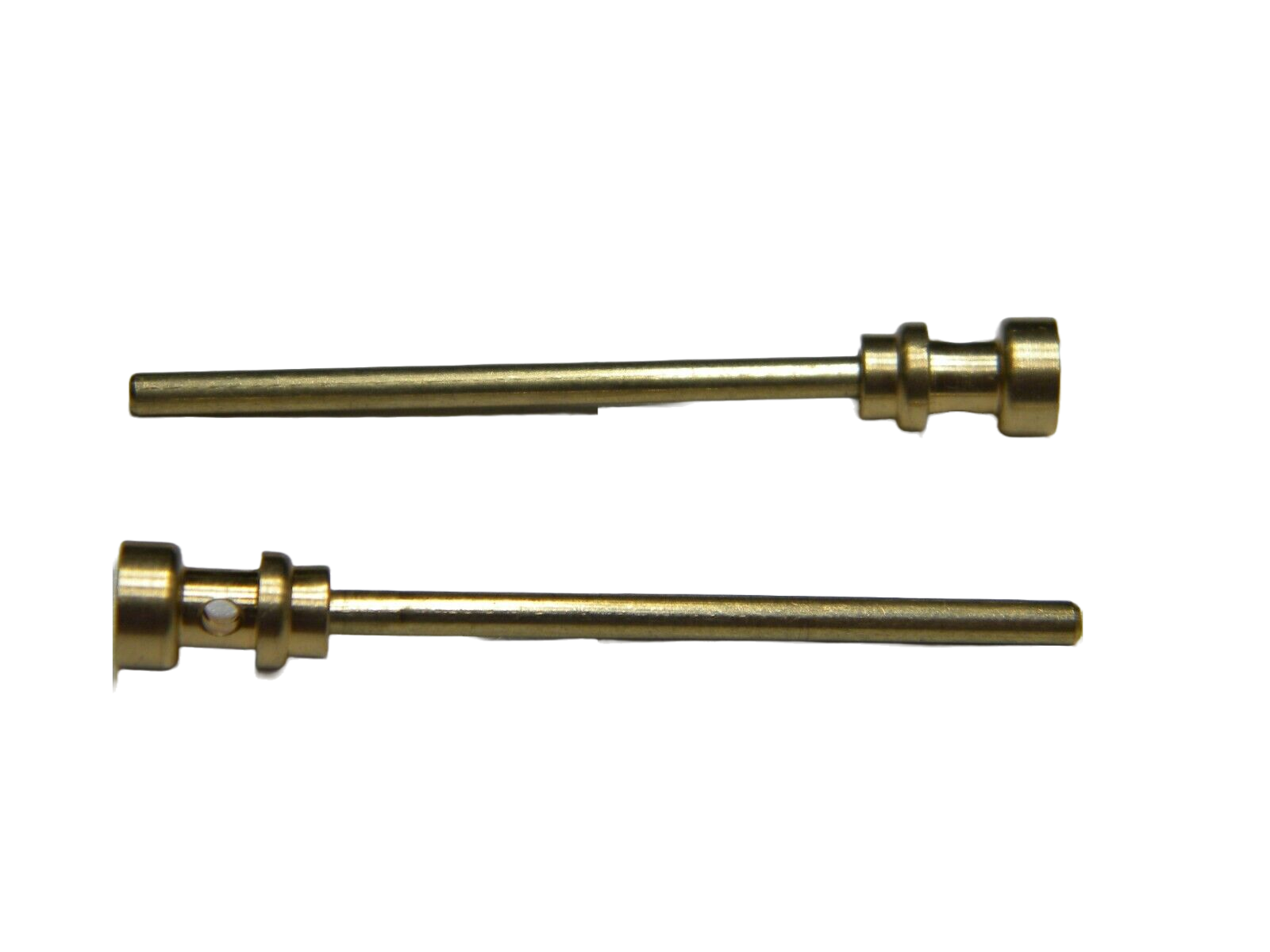 Holley QFT AED CCS 1014-1293a 4500 HP Idle Well Emulsion Tube as Pair ...