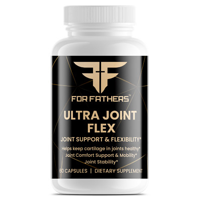 Ultra Joint Flex Mobility & Flexibility Support | eBay