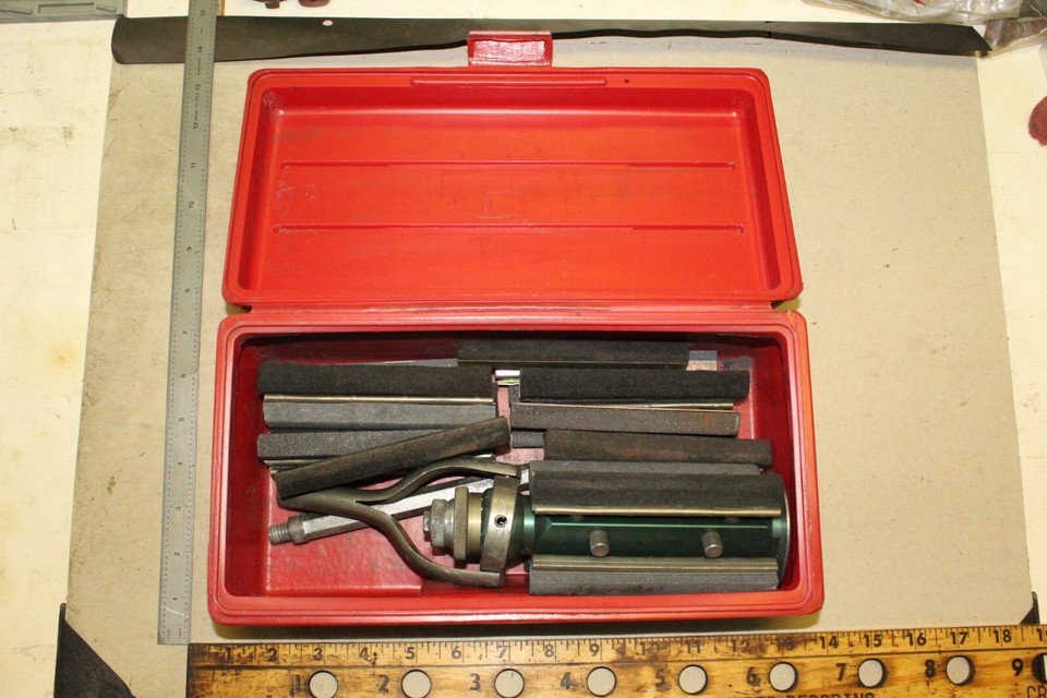 Ammco cylinder hone | eBay