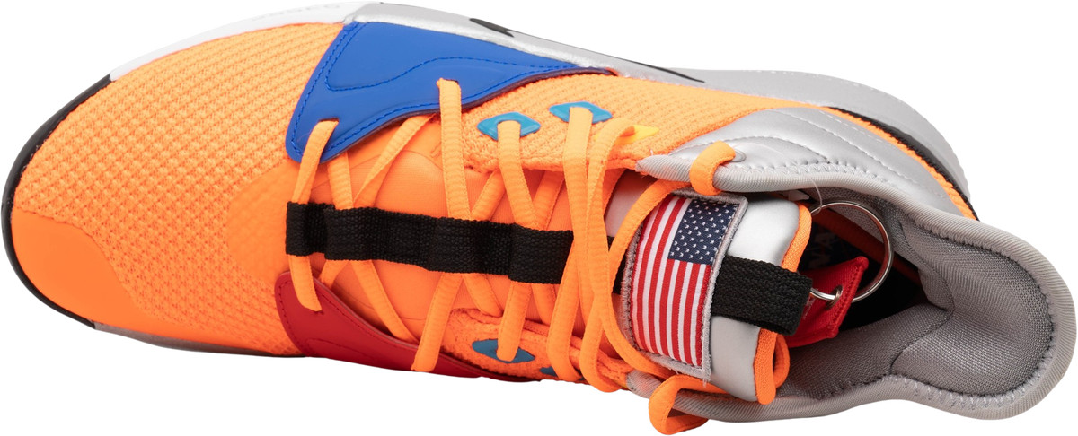 Nike NASA x PG 3 Armstrong Building 703 for Sale | Authenticity ...