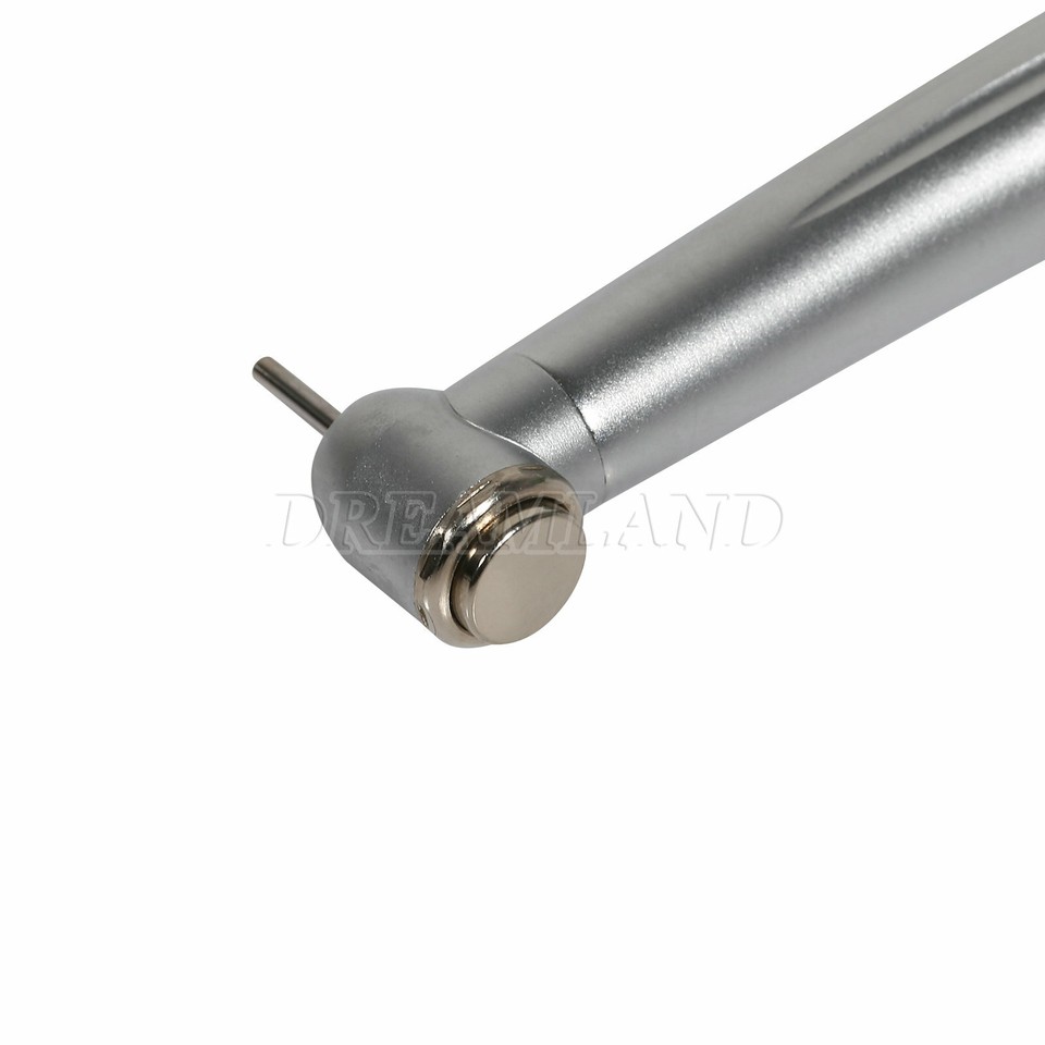 1-10X NSK PANA MAX Style Dental High Speed Handpiece Push 4 Hole TIP ...