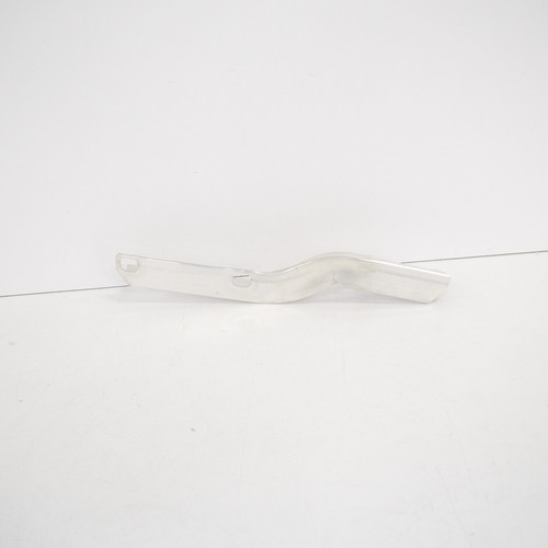 Genuine BMW 5 F10 Auxiliary Radiator Holder Bracket 17117583119 | eBay