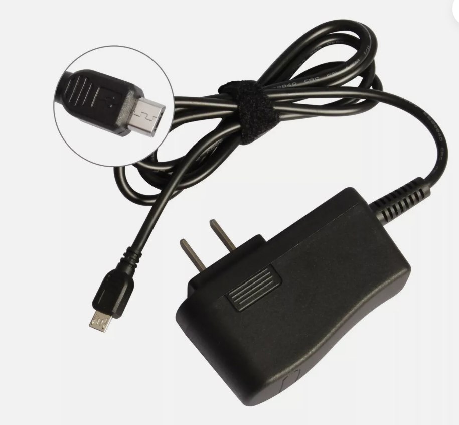 5V 2A Micro USB AC/DC Charger Adapter | eBay