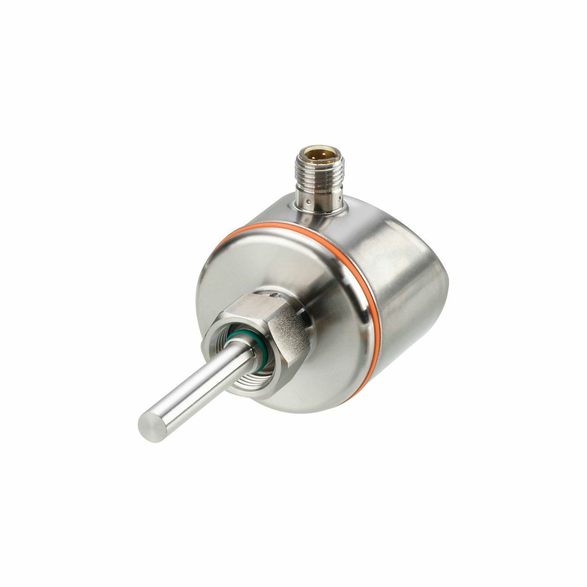 IFM SI5006 SID10ADBFKOW/LS-100-IRF Flow Switch New KD | eBay