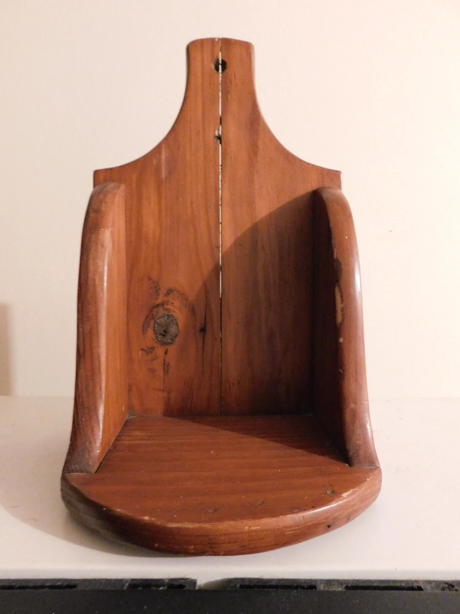 Primitive Wall Boxes