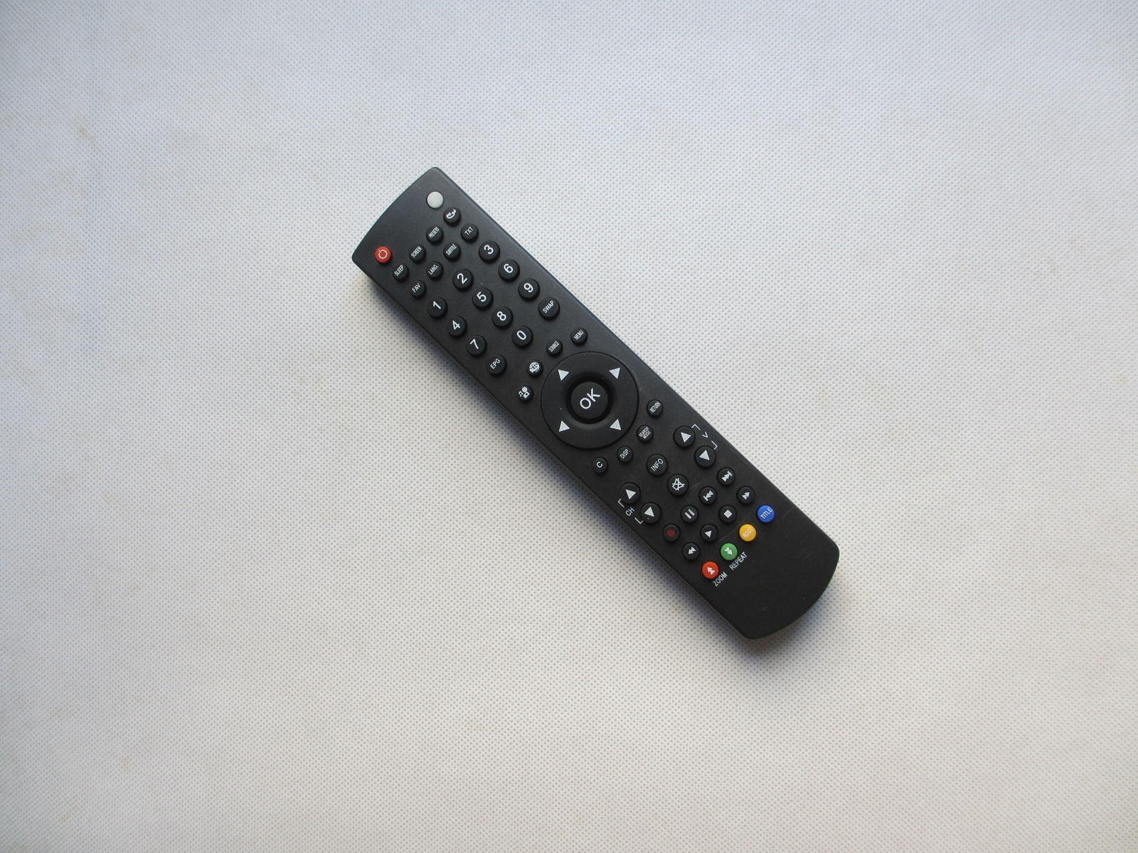 Remote Control For Toshiba 40L1353B 24D1333B2 40D1333B 19Dl502B LCD ...