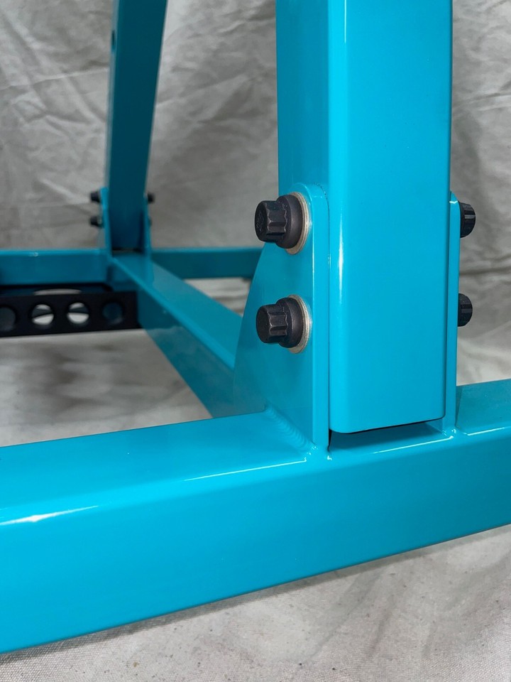 Tube Bender Stand, for JD2 Model4 tube bender | eBay