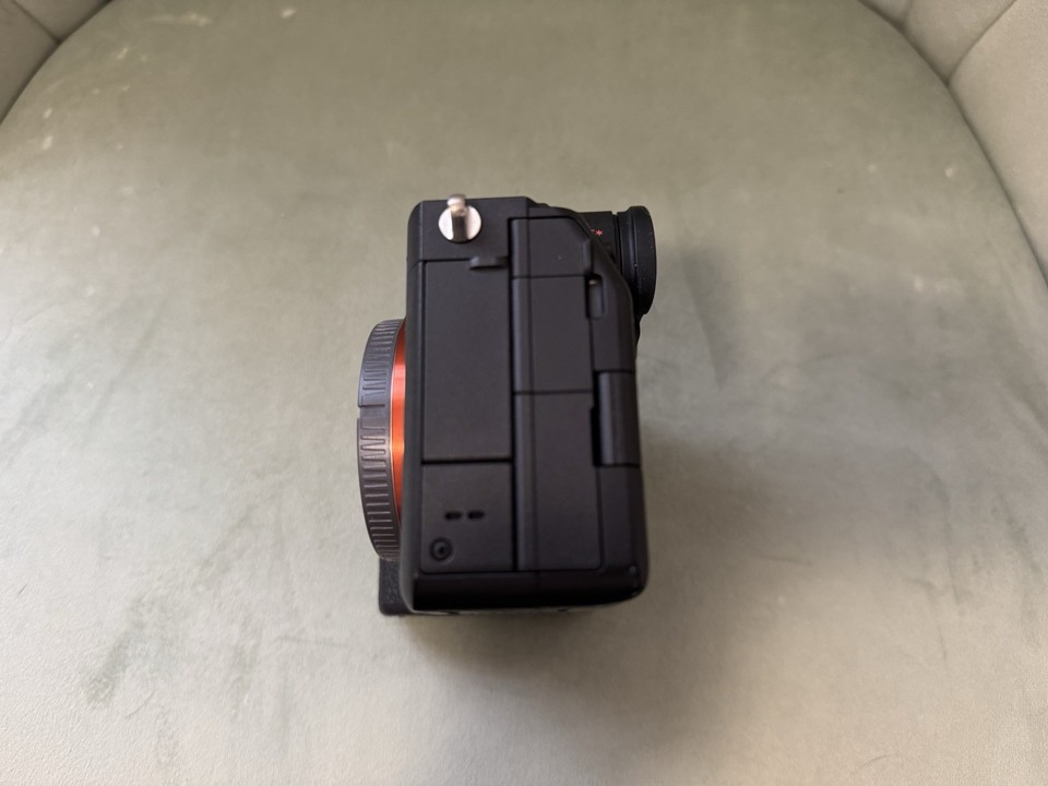 Sony A7IV A7 IV Mirrorless Camera (Body Only) - USED EXCELLENT ...