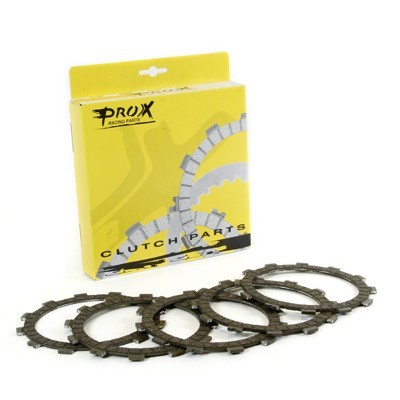 Dischi frizione PROX SUZUKI RM 80 89-01, RM 85 02-20 (EBS3318) | eBay