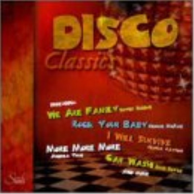 Various Disco Classics (CD) | eBay