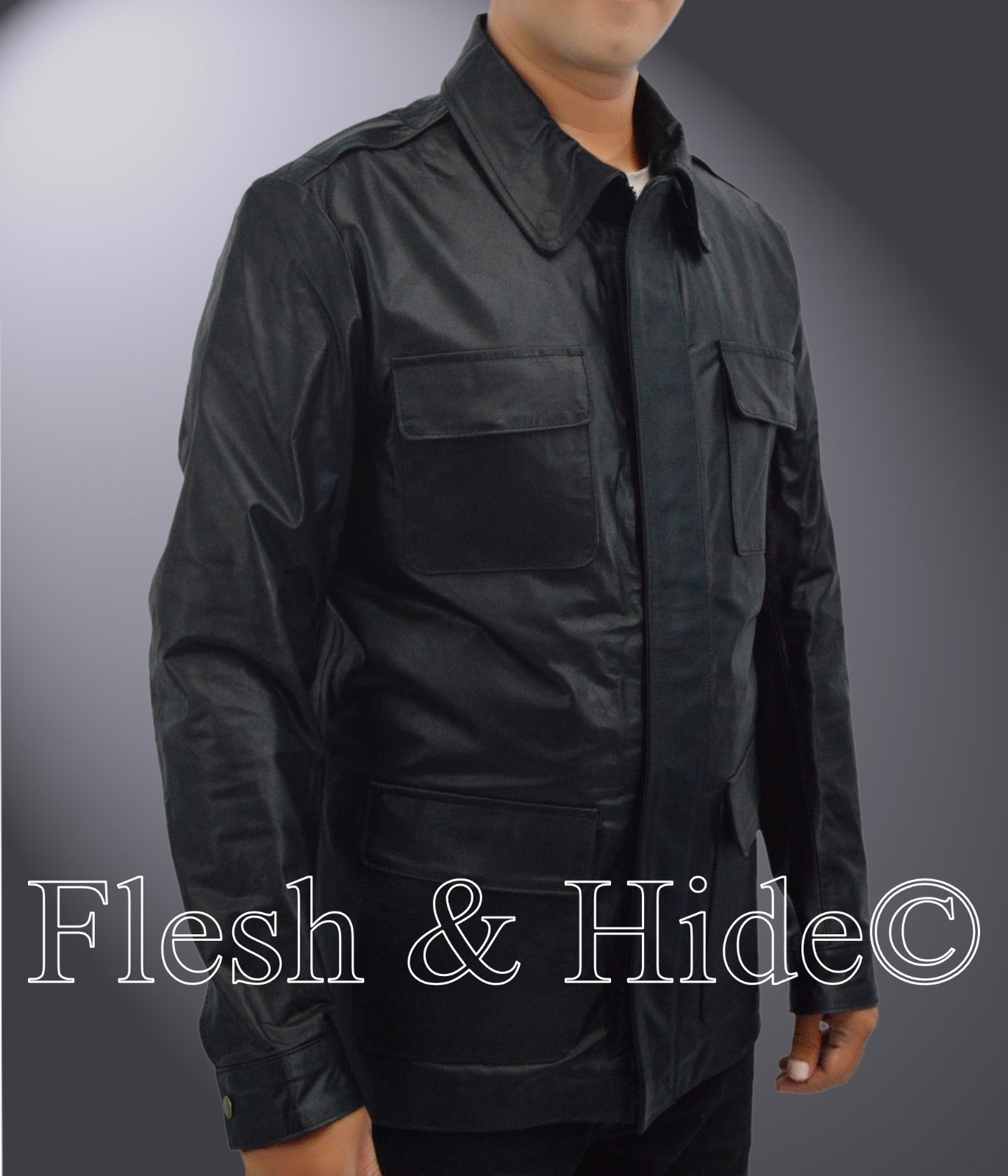 Robert De Niro Jack Walsh Midnight Run Leather Jacket | eBay UK